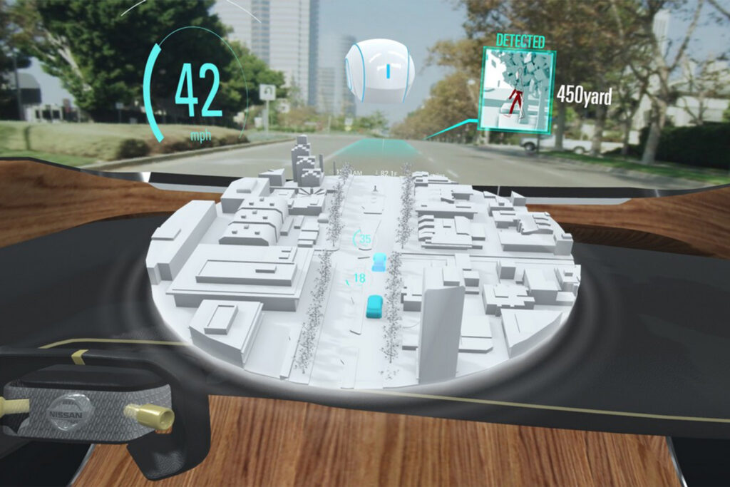 The most relevant tech from CES that’s coming to your car