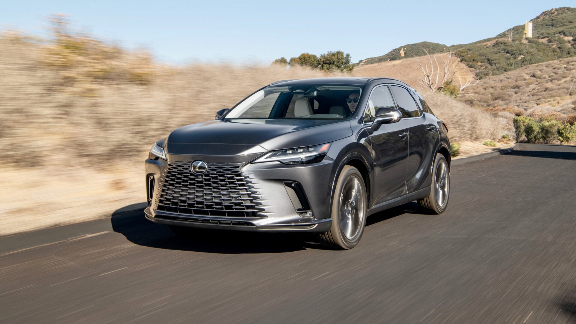 Lexus | Prices, Reviews & Specifications