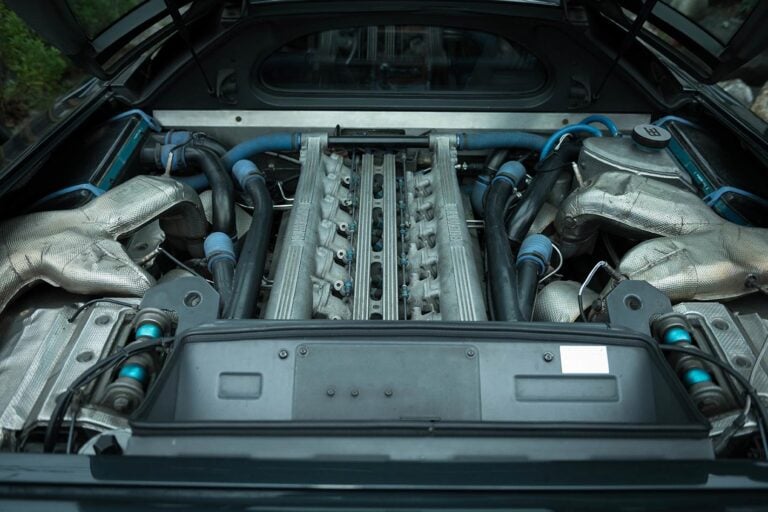 The incredible history of the turbocharger