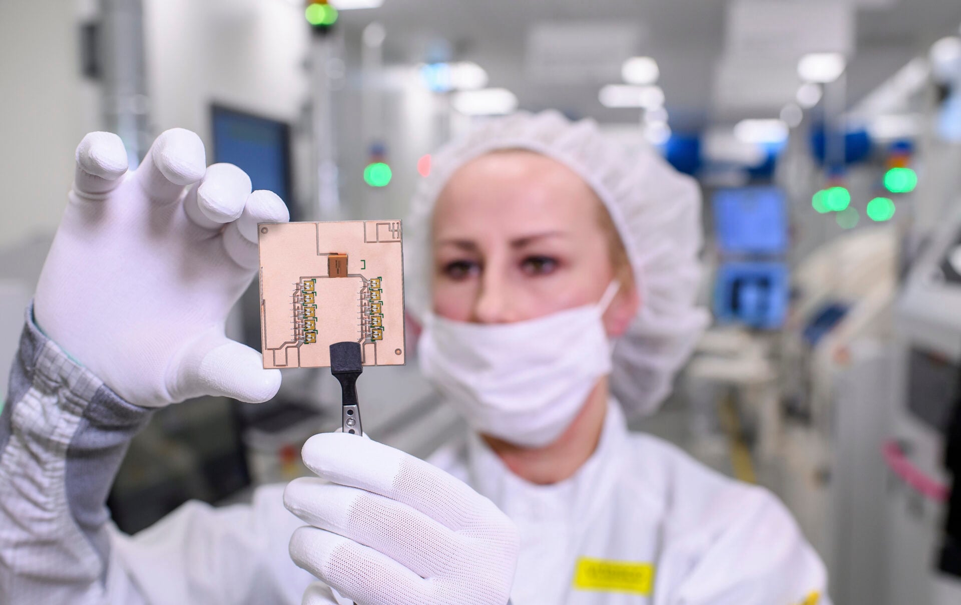 Automotive semiconductor shortage crisis explained