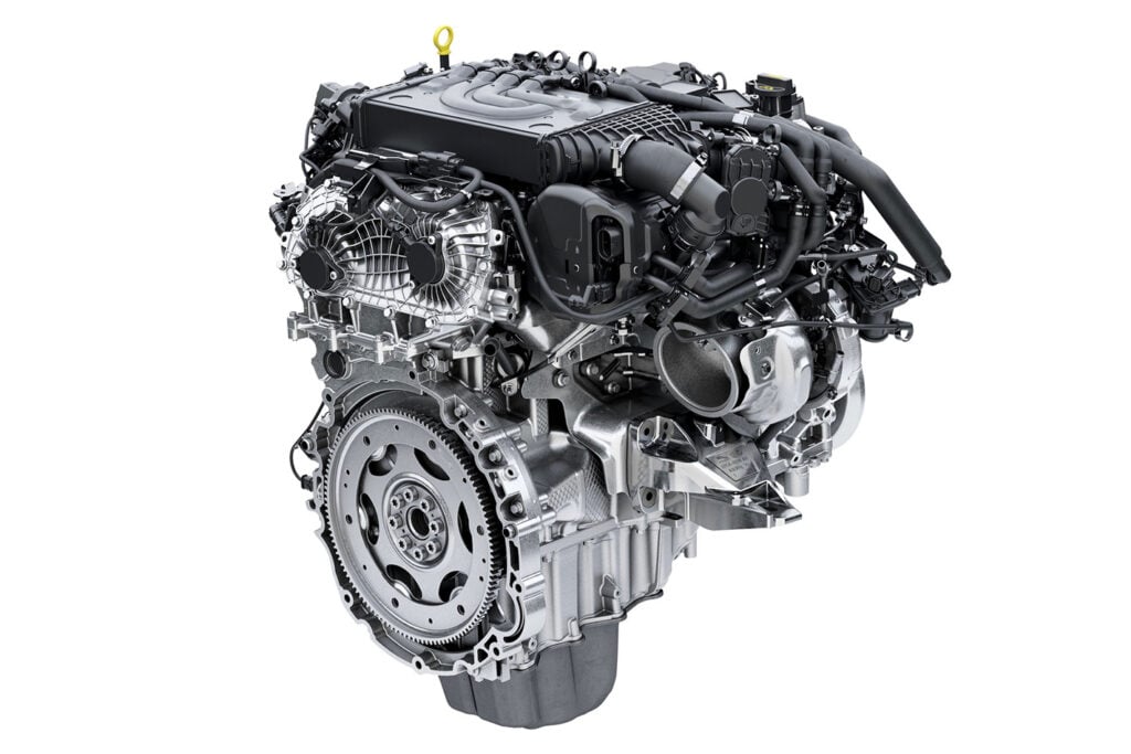 Inline 6 vs V6: Everything you need to know