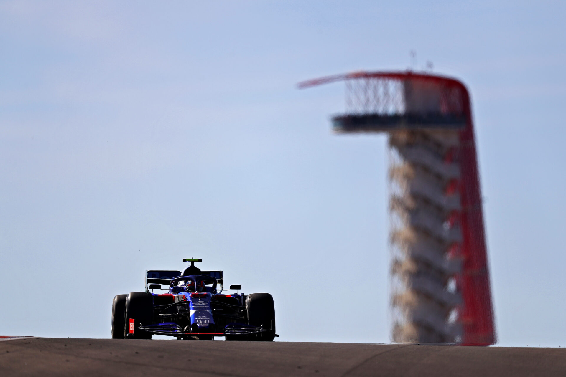 Every current Formula 1 track, ranked