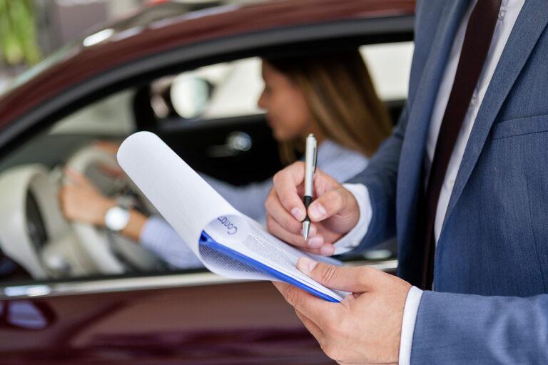 Car Leasing: What is it and how does it work?