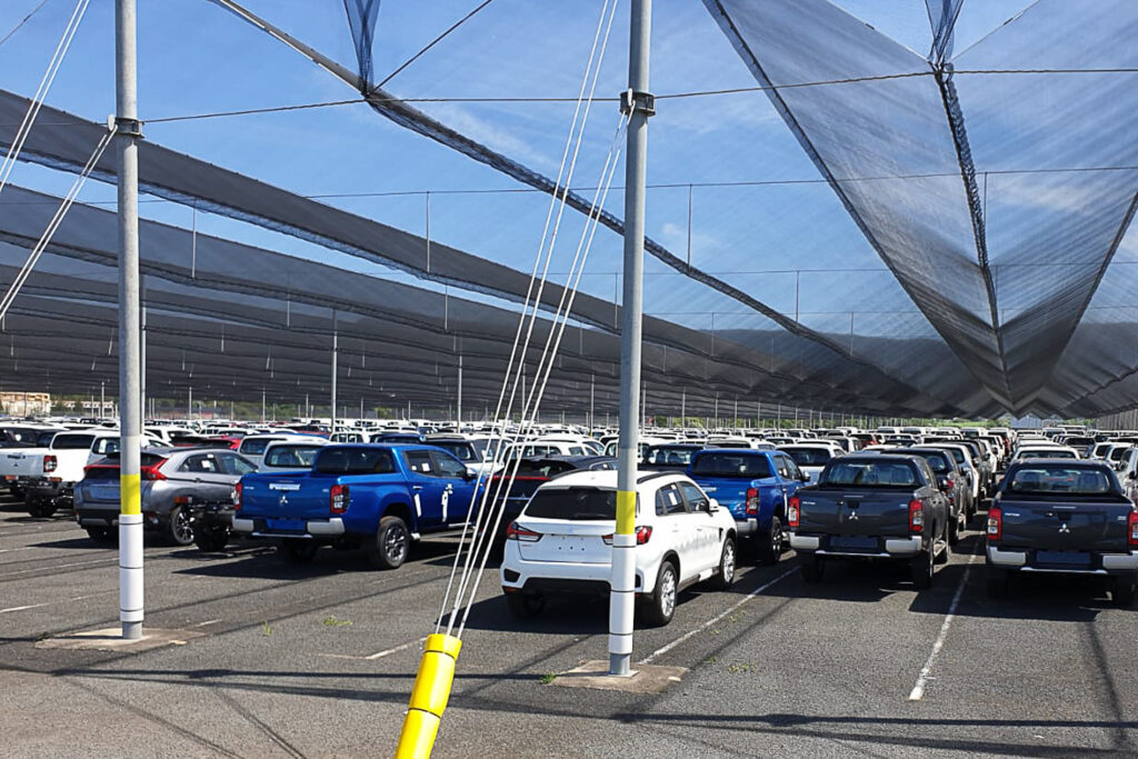 Car sales are recovering in face of COVID-19 restrictions lifting