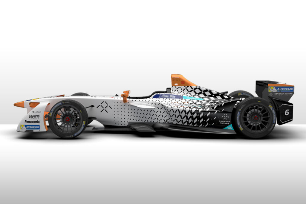 The Insider: A critical analysis of Formula E