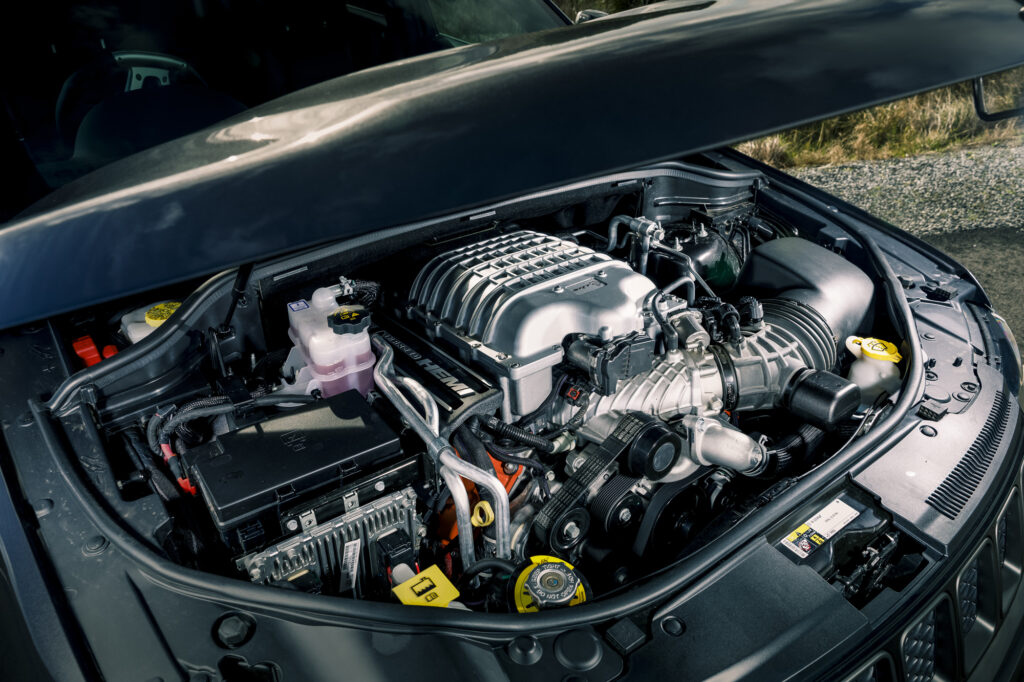Great V8 mega test: the best V8s on sale, tested
