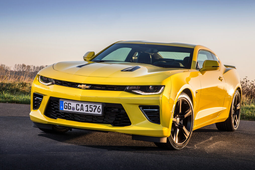 Incoming: New cars coming to Australia soon