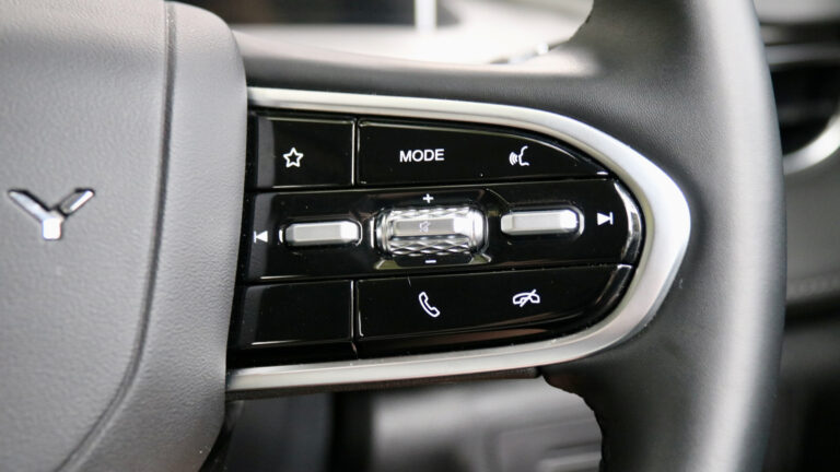 Chery Tiggo 4 Pro Review: A cost-of-living champion