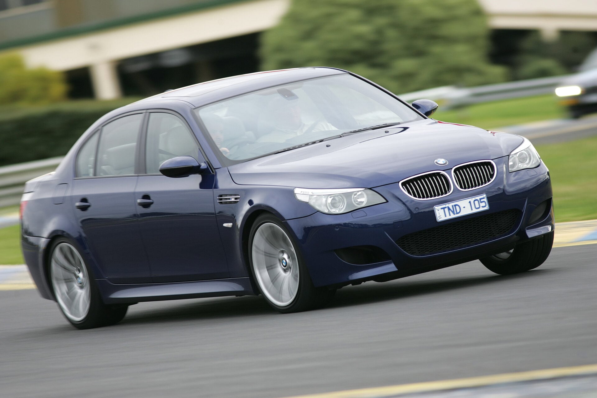 Icon Buyer: 2004 BMW E60/E63M5 and M6 buyer’s guide