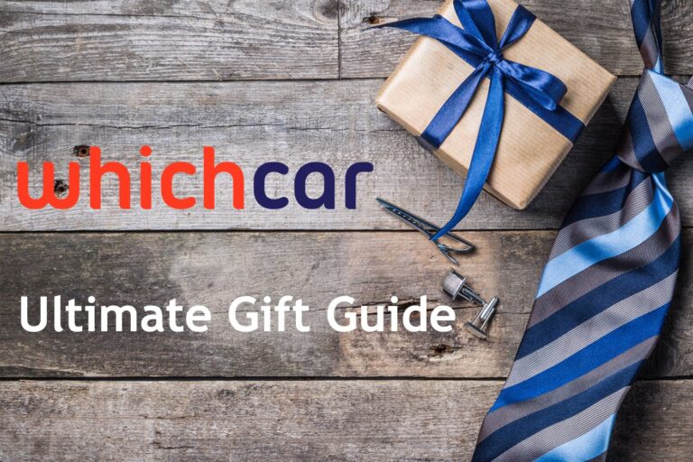 Best Presents for Car Lovers | 2020 Gift Guide
