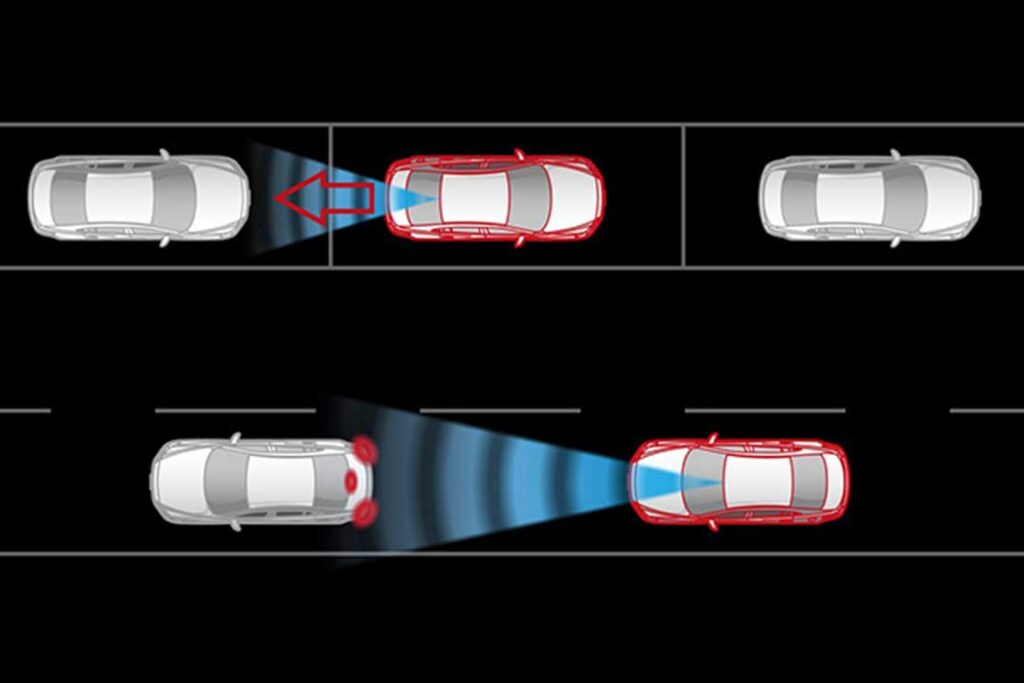 Autonomous Emergency Braking explained