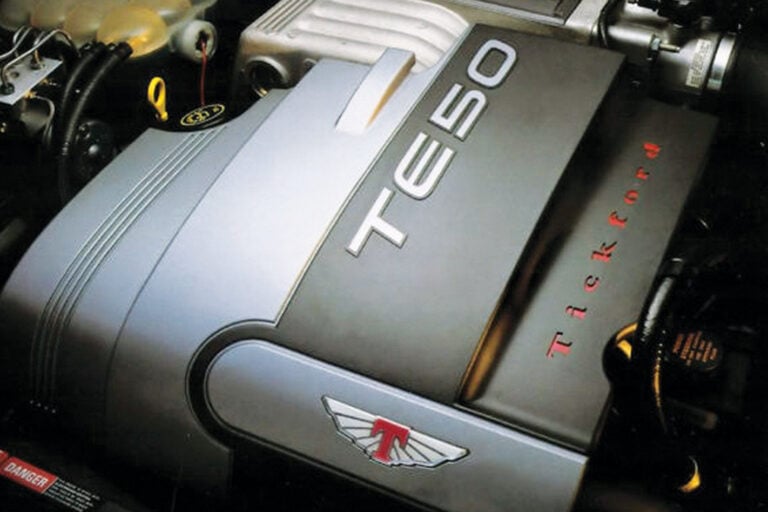 These are Australia's ten best engines of all time