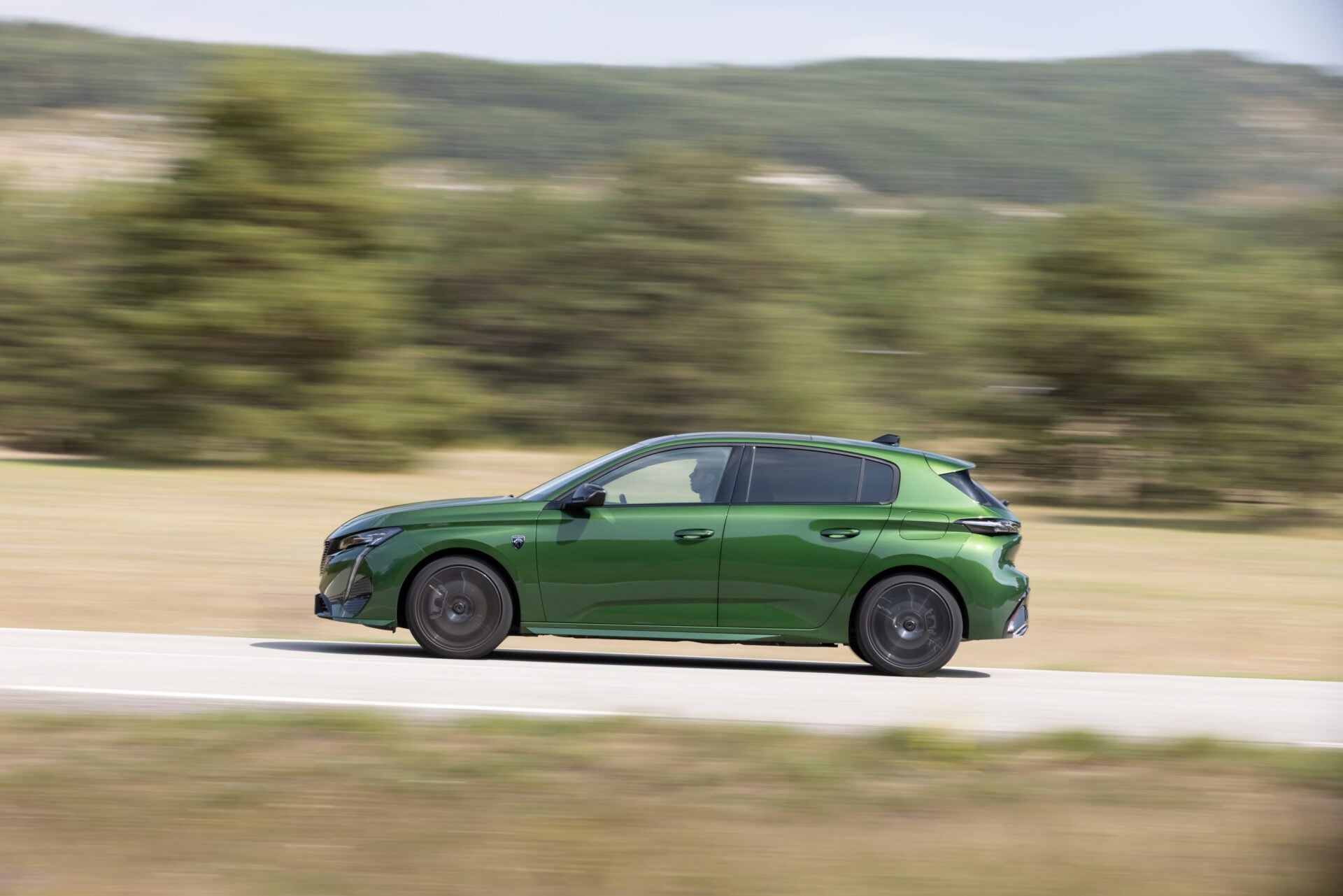 2023 Peugeot 308 review: First drive