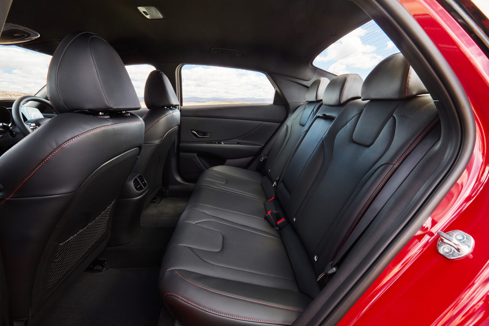 2021 Hyundai i30 Sedan N Line Premium review | Wheels