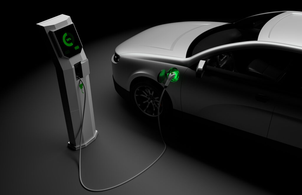 Electric vehicles: What does kW and kWh mean?