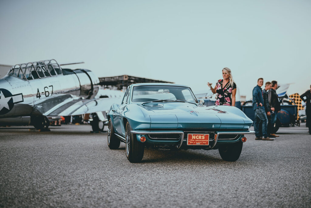 Photographer’s guide to Monterey Car Week
