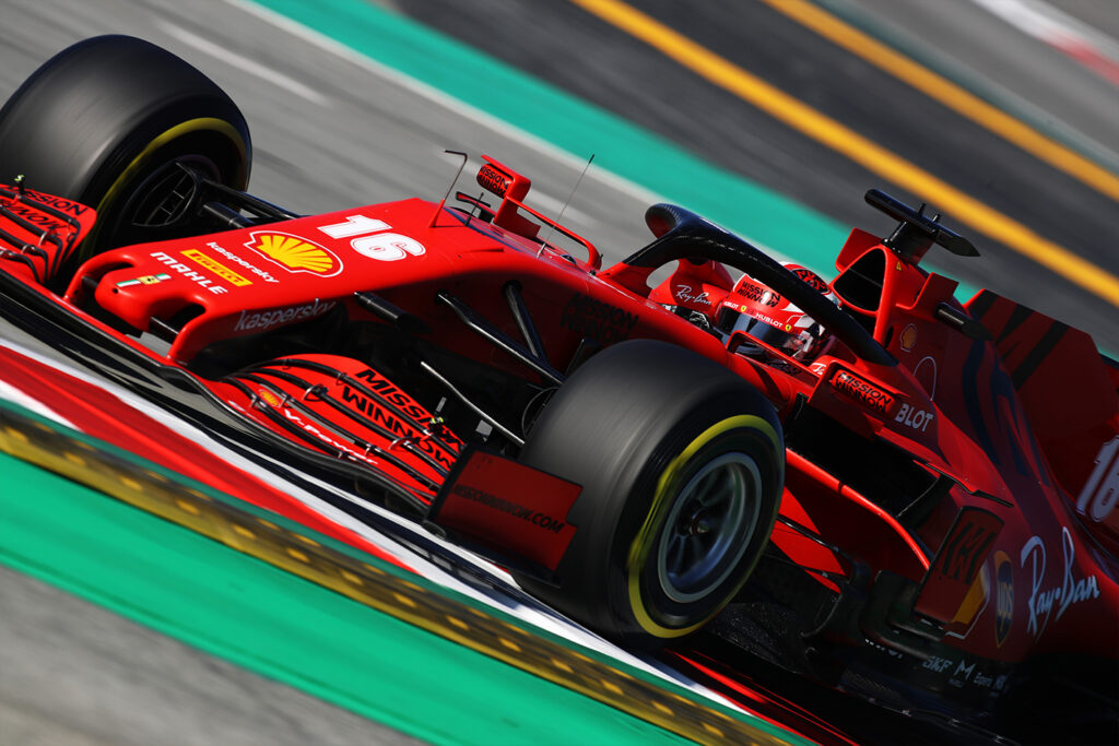 How to watch the 2020 Formula 1 championship this year