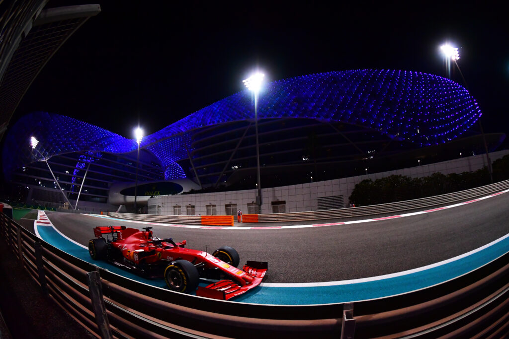 Every current Formula 1 track, ranked