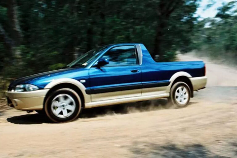 The best – and worst – tiny utes