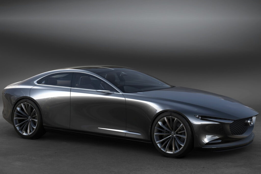 The best of 2017: concept cars