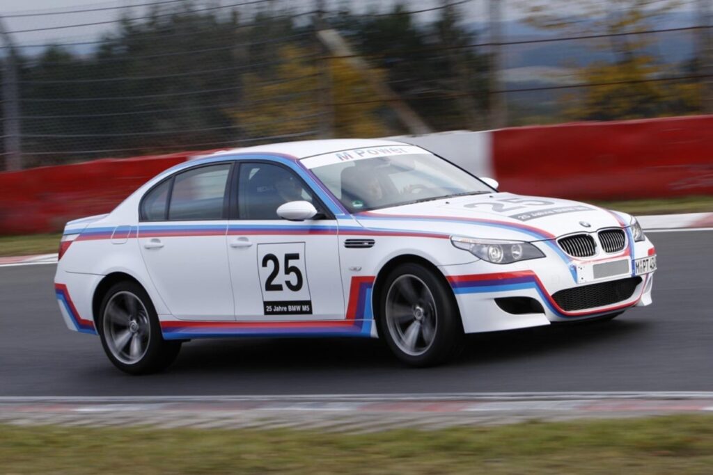 BMW set to revive iconic CSL badge