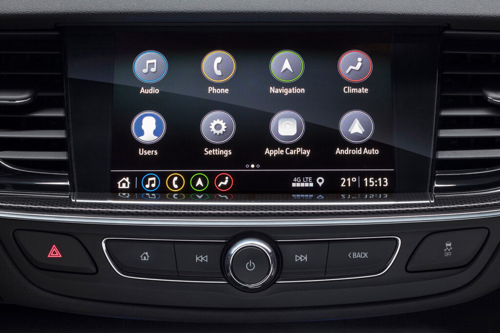 Opel rolls out next-gen infotainment to Commodore’s Euro cousin
