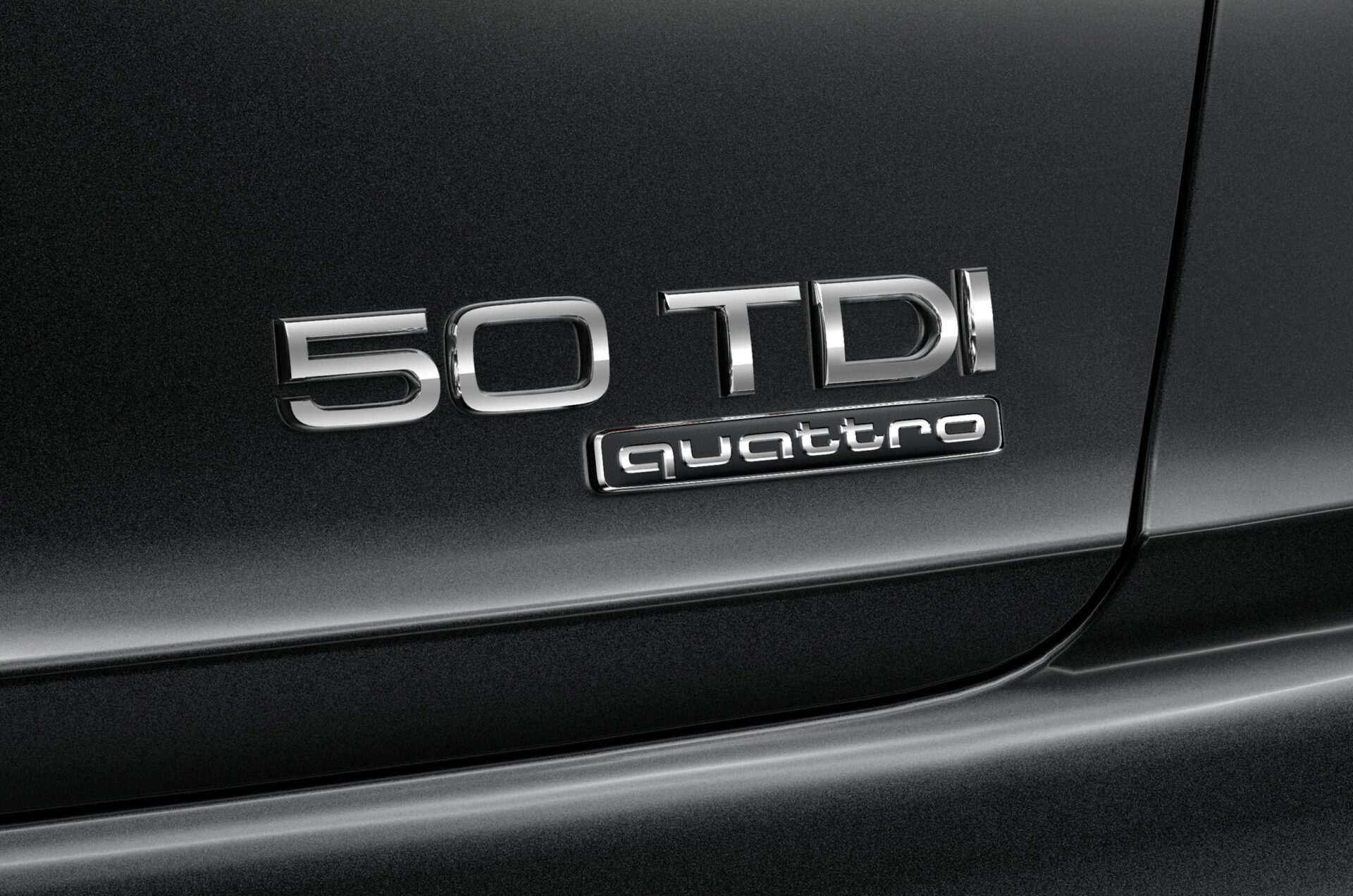 New Audi naming convention ditches engine sizes