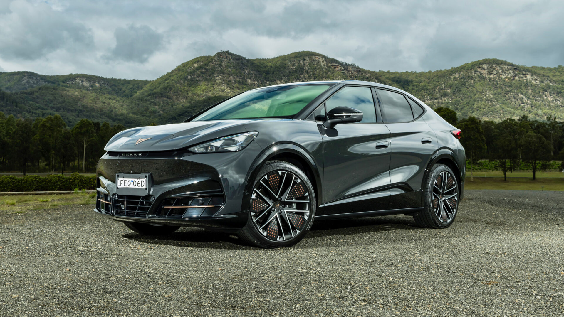 Cupra Reviews, Range & Specs in Australia