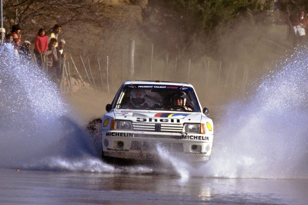 The most infamous turbo racers ever built