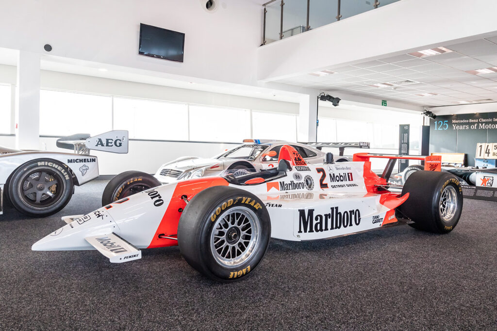 The most infamous turbo racers ever built