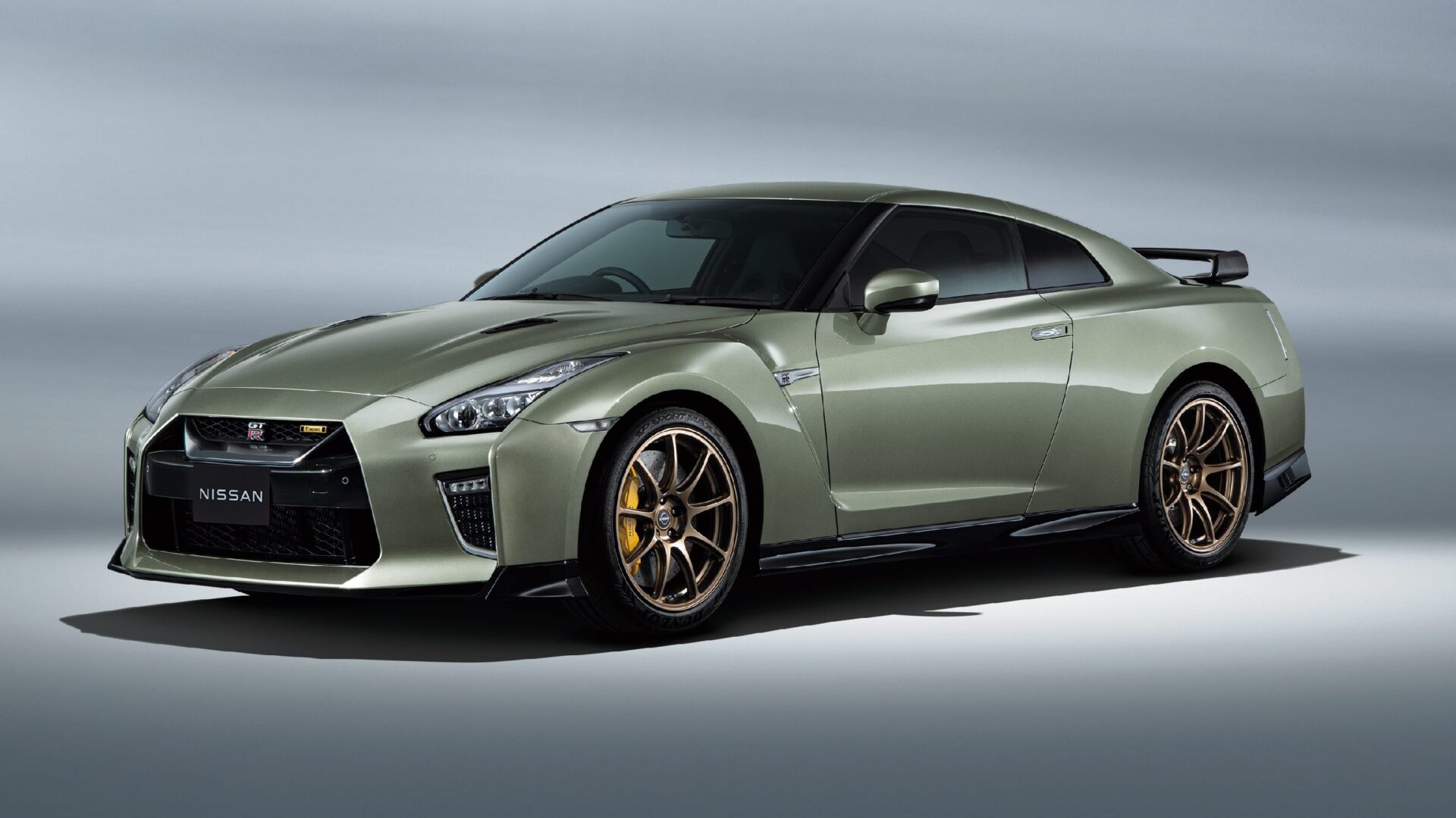 2022 Nissan GT-R pricing announced, next-gen R36 hinted