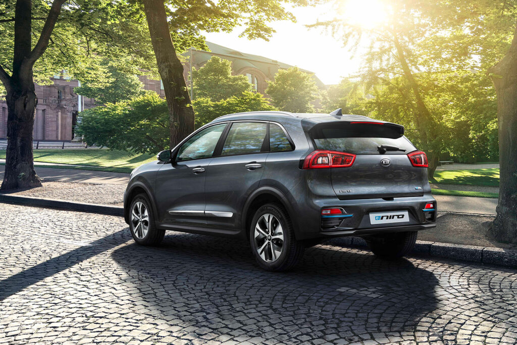 Weird-looking concept cars are not the future, says Kia