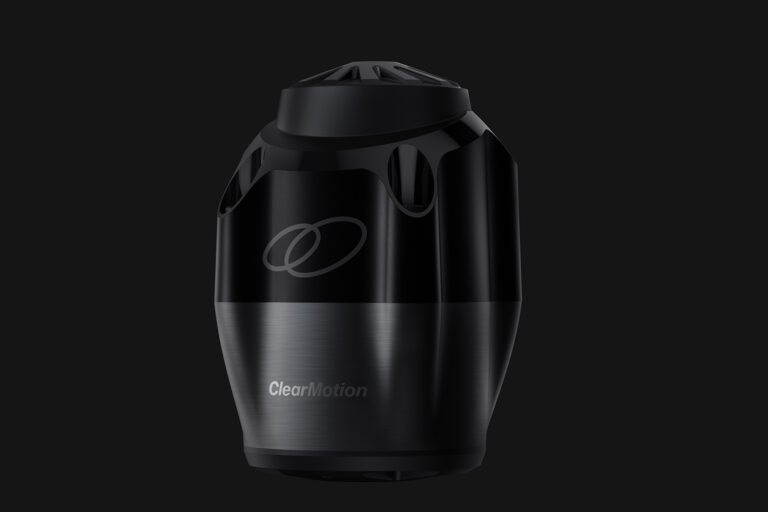 Explained: Clearmotion Proactive suspension