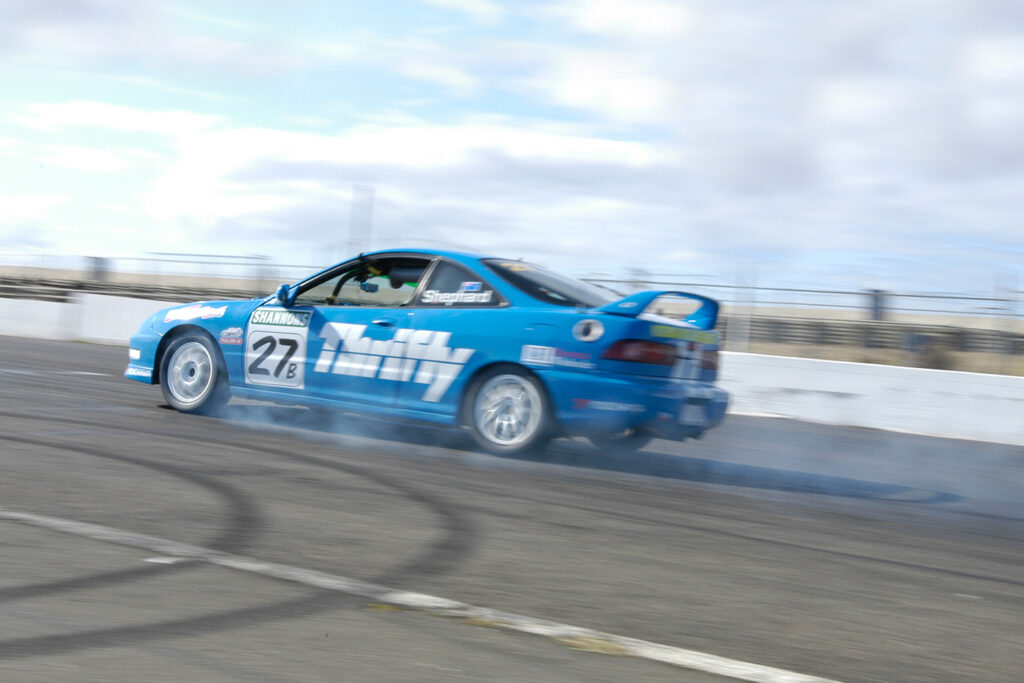 Honda Integra Type R vs Type S comparison review: Classic MOTOR