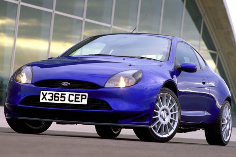 These eight epic engines were built by a surprising company