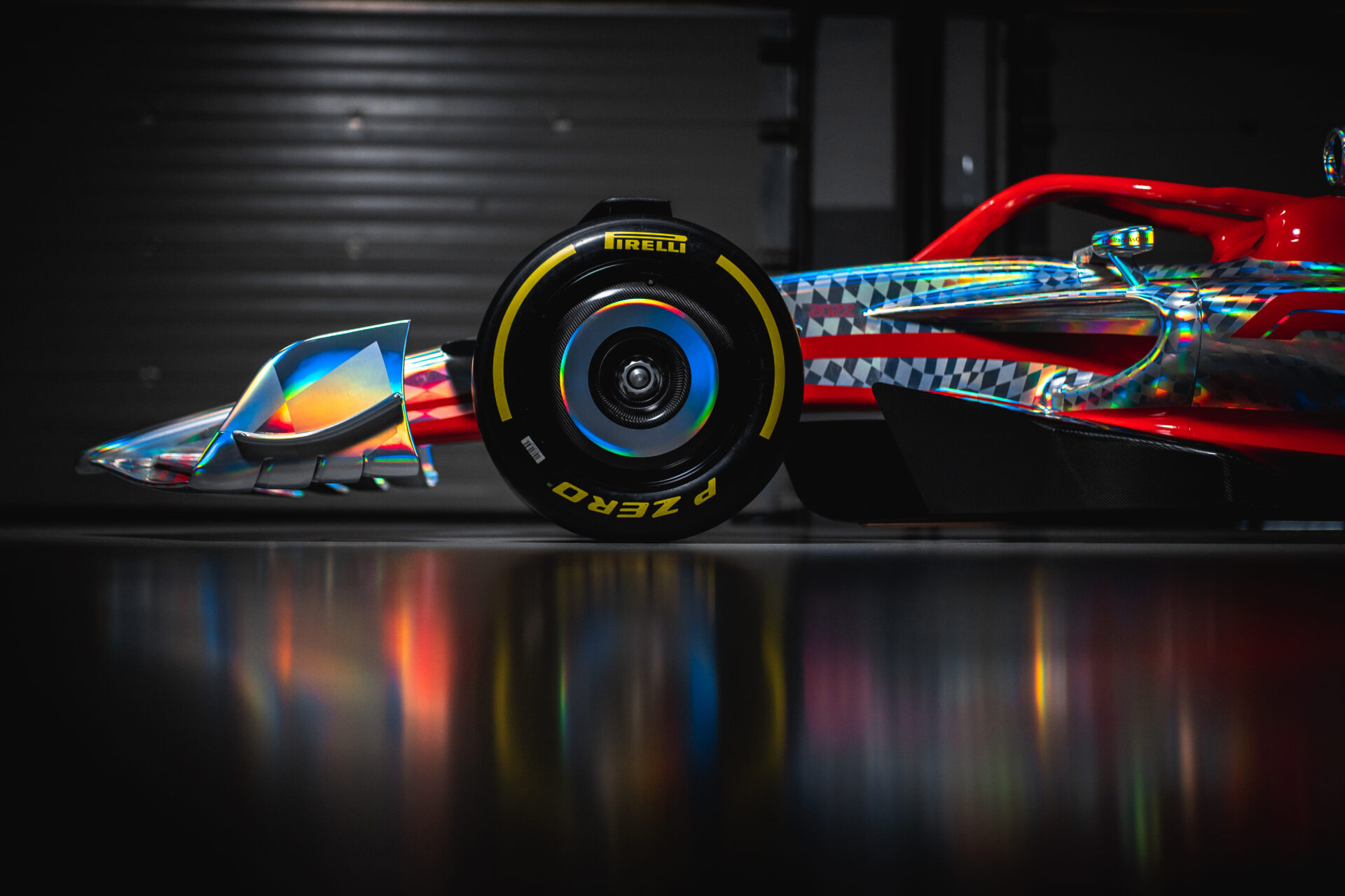 Tech Talk: Modern ground effect aerodynamics