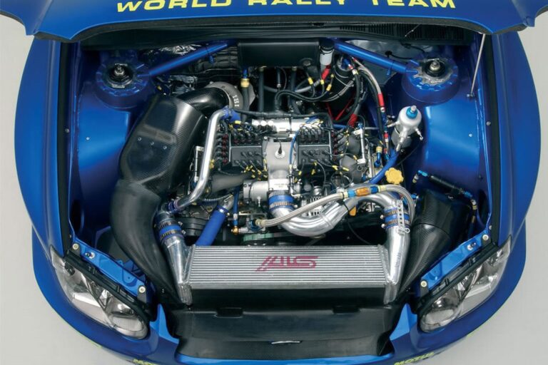Anti-lag turbo systems