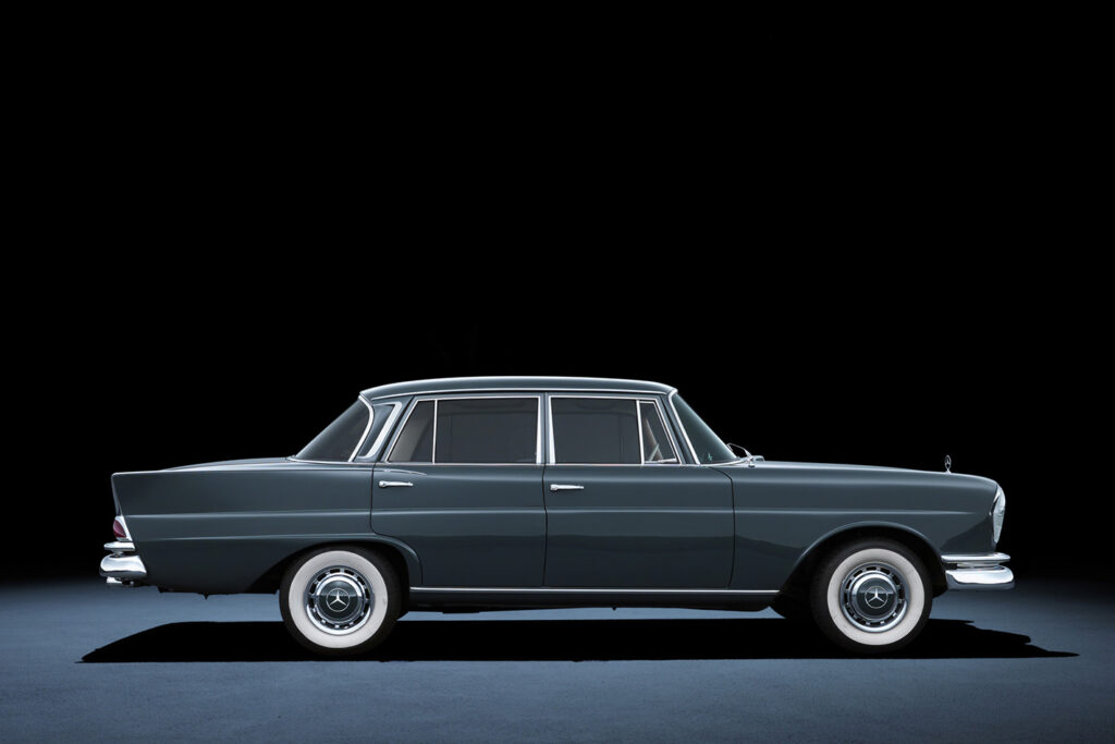 Five car safety breakthroughs: 65 Years of Wheels