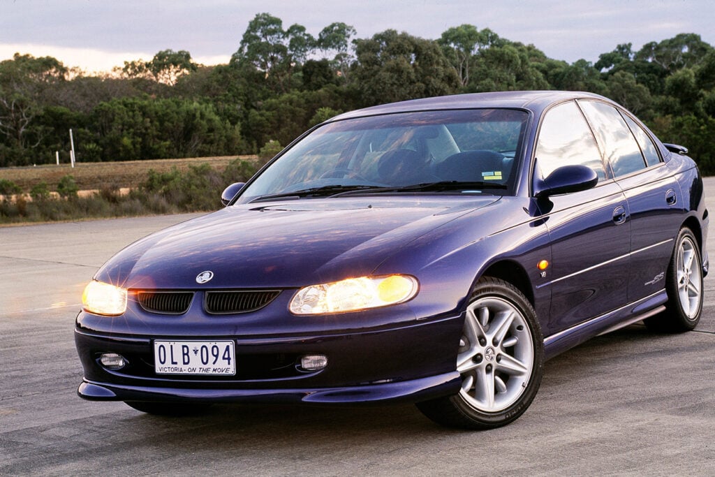 Why manufacturing (and Holden) failed in Australia