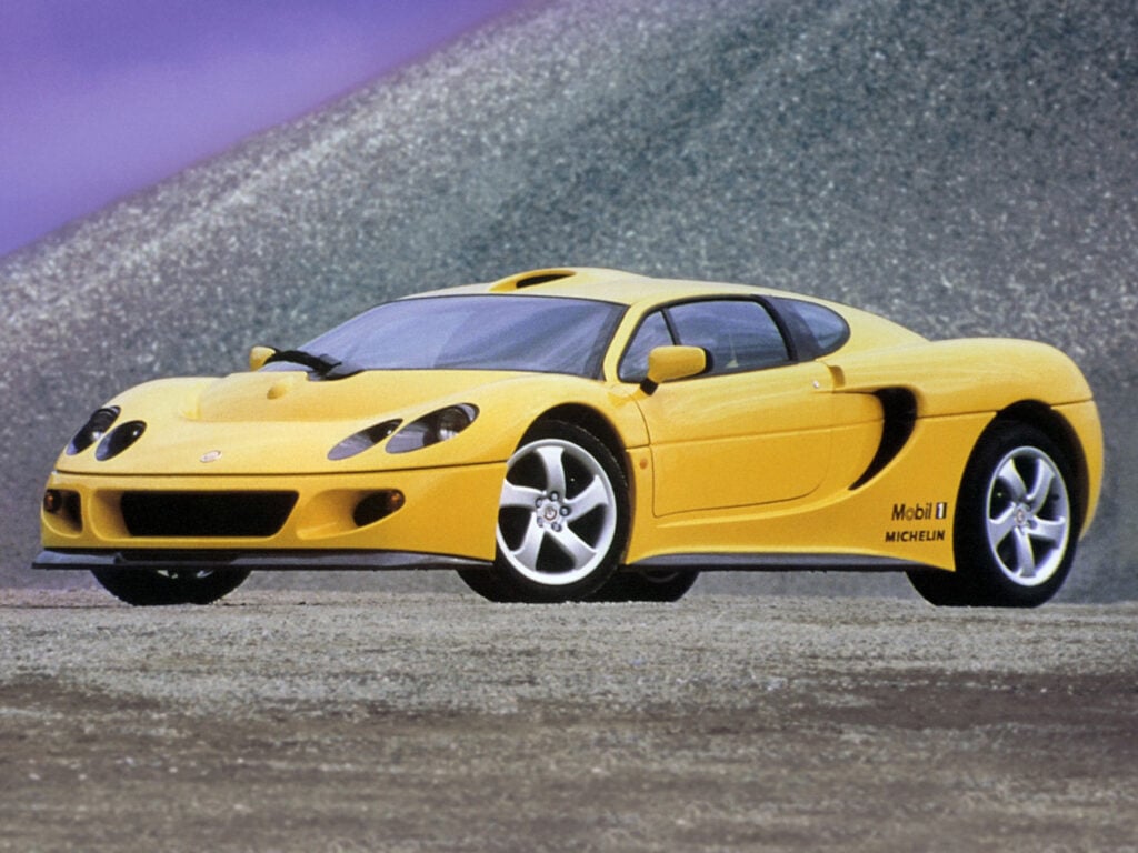 The 100 greatest supercars of all time: 100-51