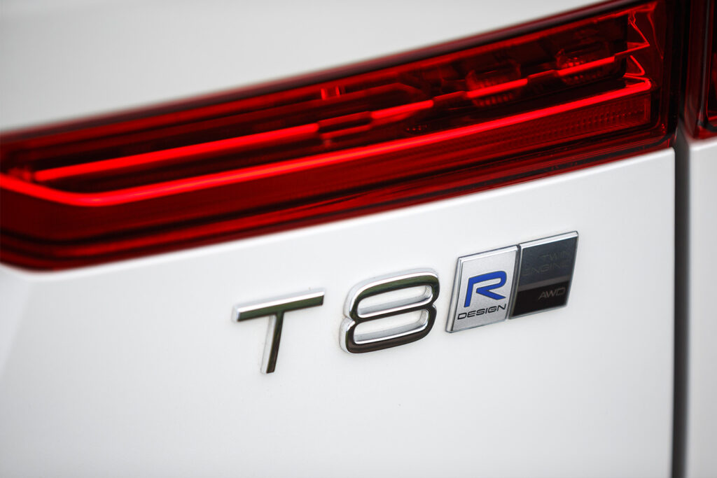 Volvo’s T8 powertrain explained