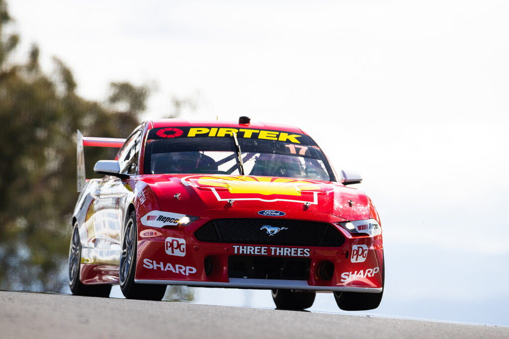 Why you should be excited about this year’s Bathurst