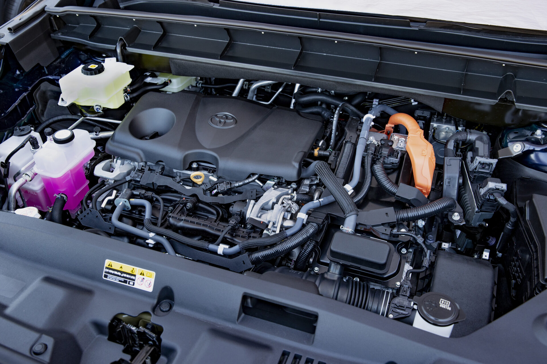2021 Toyota Kluger price and features – new-generation family SUV