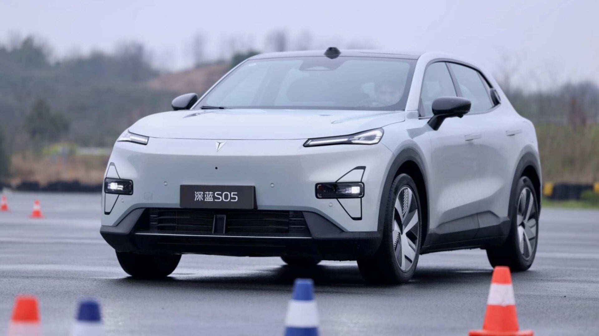 Deepal details Aussie plans for innovative electric ute and small SUV