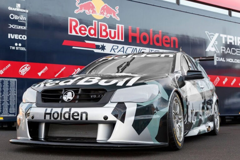 The most infamous turbo racers ever built