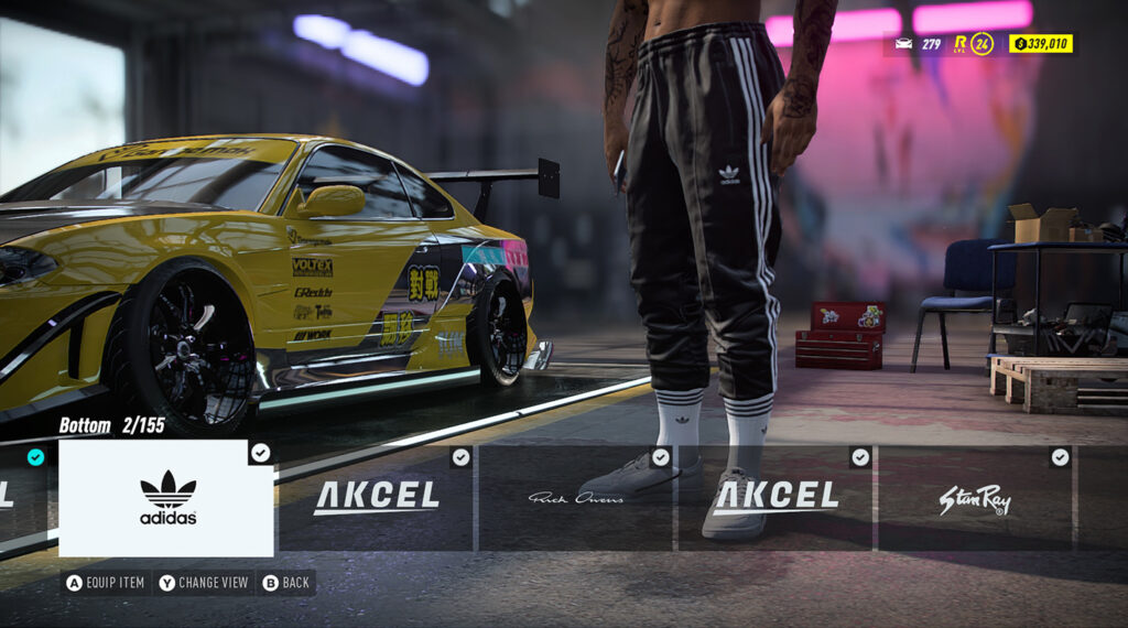 NFS Heat gets second major update, McLaren F1 as paid DLC