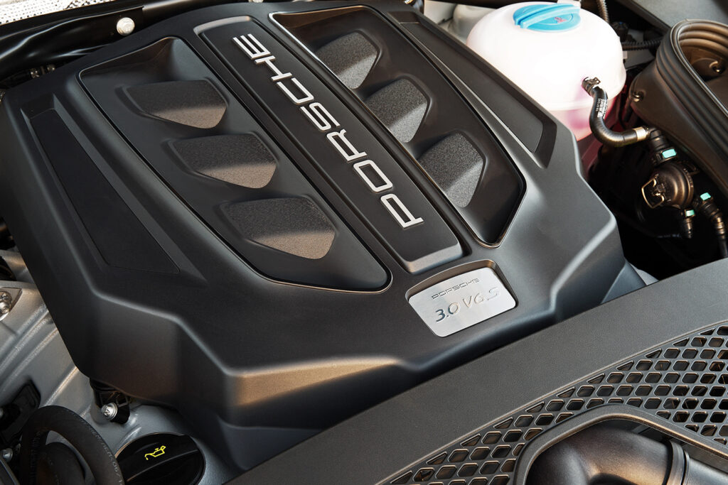 Buy the new Volkswagen Golf R or get a used Porsche Macan S