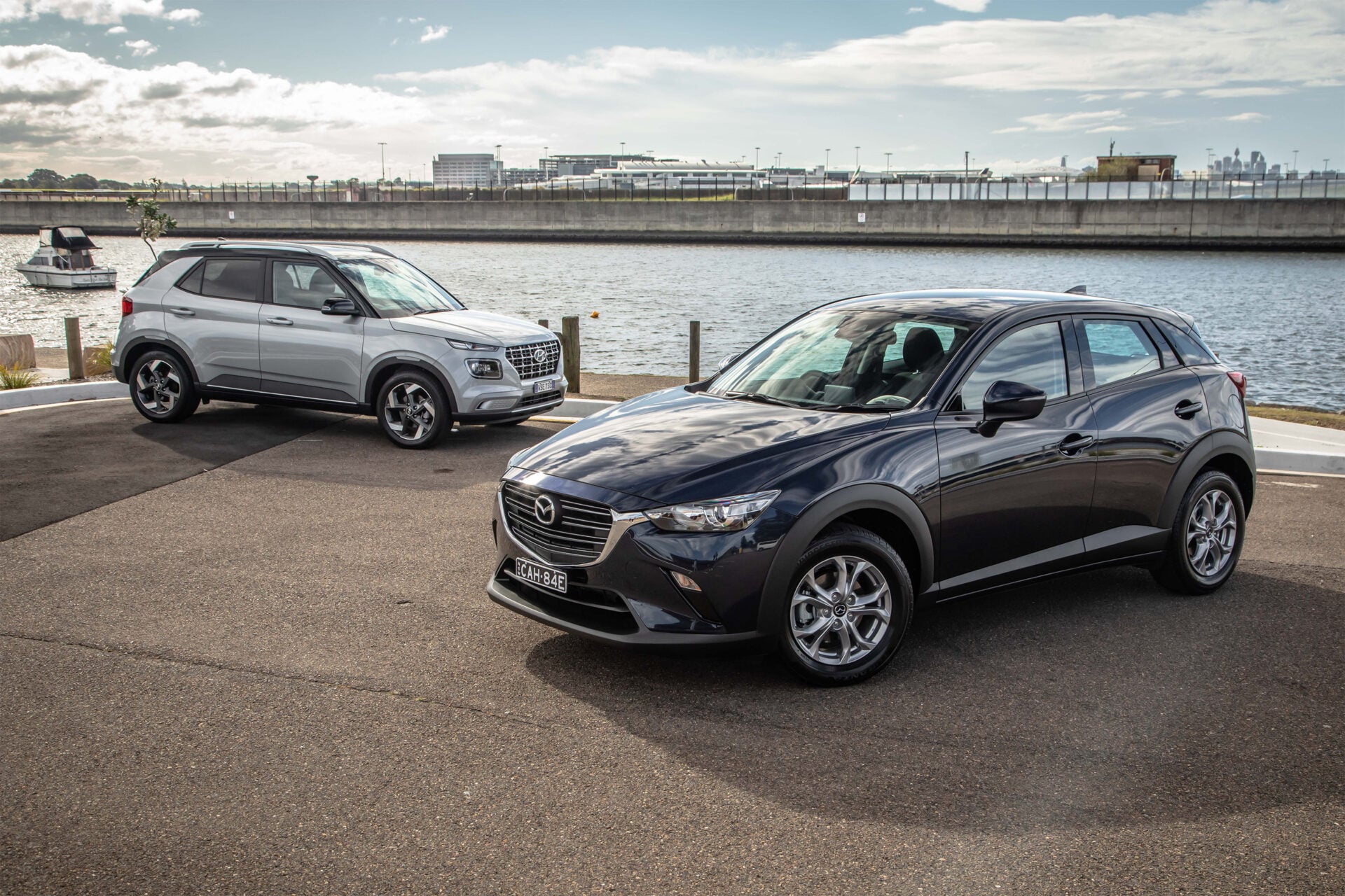 Mazda CX-3 | Price, Reviews & Specifications