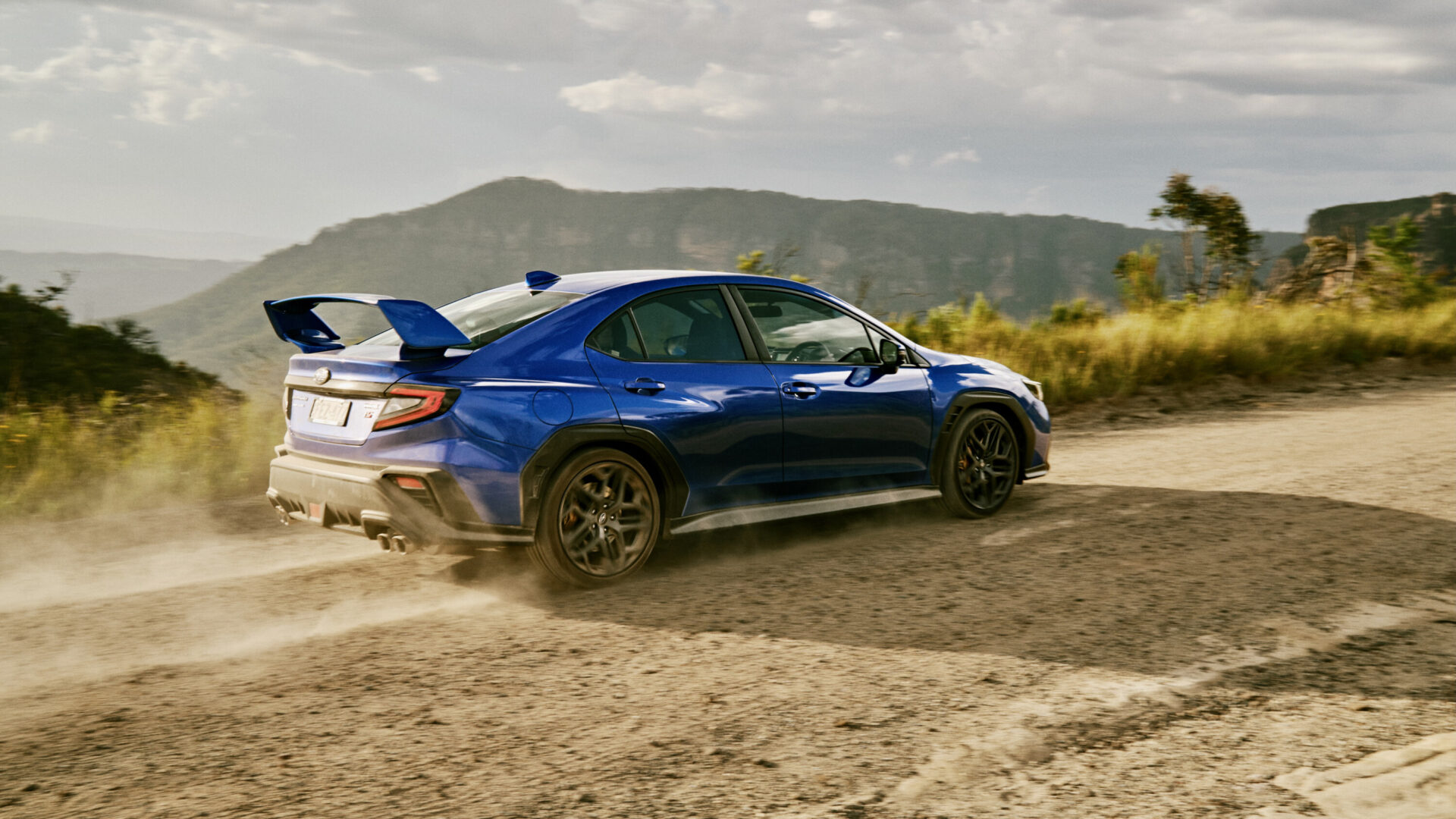 Subaru WRX | Price, Reviews & Specs