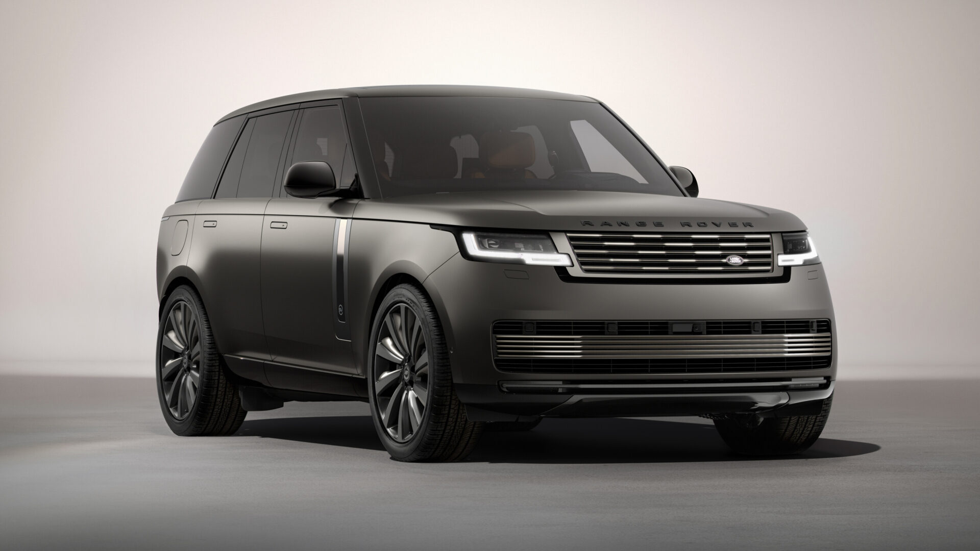 Range Rover Sport SV performance SUV returns with new Black Edition